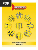 Jomarca Catálogo PDF | PDF