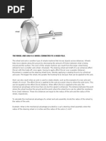 Statics Wedges | PDF | Friction | Force