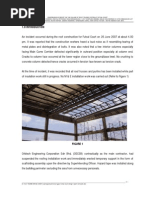 Drainage Invert Level Calculation (Download & Use) | PDF