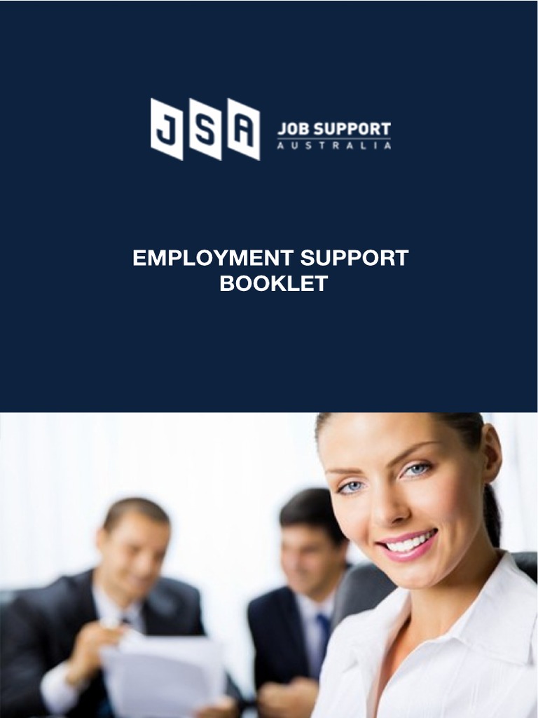 Job Kit Final | PDF | Job Interview | Clothing