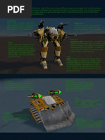 Zor - Protogen Guide Update | PDF