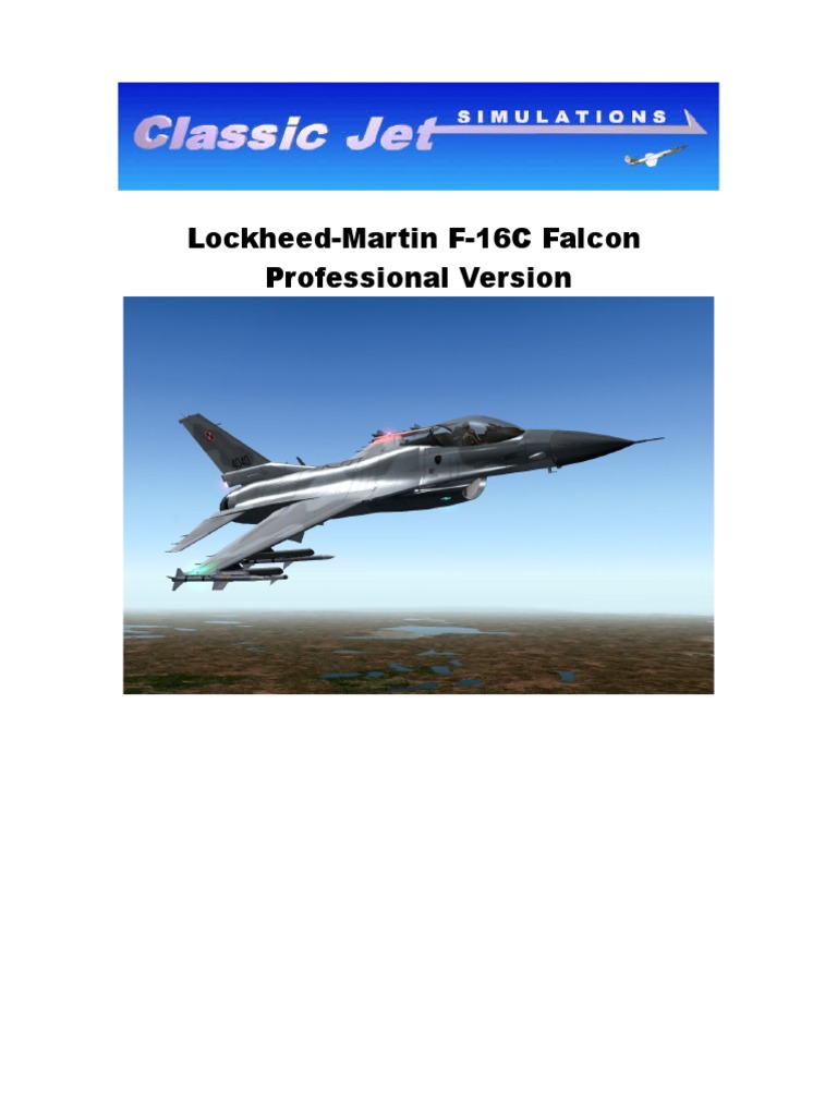 F 16 PDF | PDF | General Dynamics F 16 Fighting Falcon | Missile