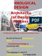 Design Concepts in Architecture | PDF | Prototype | Design