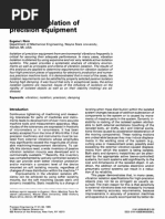 VDI 2056 Ref | PDF | Bearing (Mechanical) | Mechanical Engineering