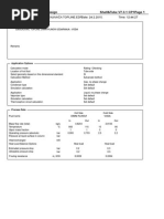 Tappi Chart Faqs | PDF | Calibration | Materials