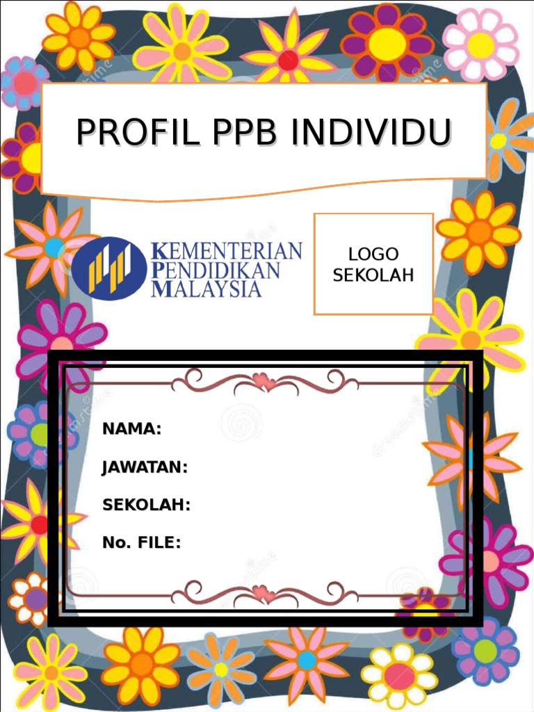 Profil PPB Individu 5 | PDF