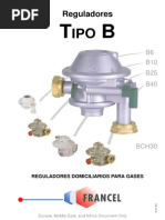 Tabla de Poder Calorifico de Combustibles | PDF | Combustibles ...