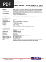 Hempel - Colour Catalogue PDF | PDF