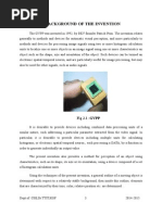 VOSP: Visual Object & Space Tests | PDF