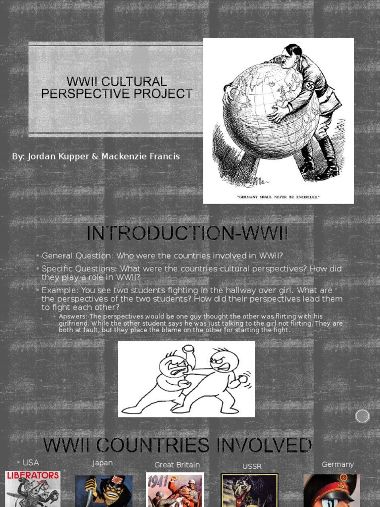 Webquest Culturesww2 | PDF | Lesson Plan | National Park Service