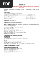 Curavial Bula | PDF | Embalagem e rotulagem | Ferimento