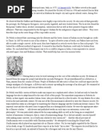 Sample Letter To Demit From The Masonic Lodge or Similar Bodies | PDF ...