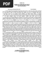 Los 5 Puntos Básicos de AA | PDF | alcoholicos anonimos | Dios