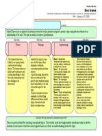 Merill's Principles of Instruction | PDF