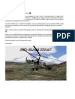 Beechcraft Baron 58 V Speeds & Checklist | PDF | Aircraft | Aerospace ...