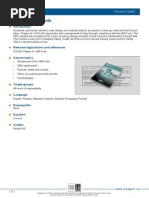 SDSD Handout | PDF | Shipping | Water Transport