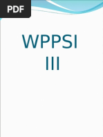Busqueda de Simbolos-WPPSI