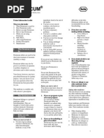 Final PIL Timiril Applicant | PDF | Peripheral Neuropathy | Pain