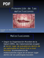 6-4 Grupo 1 Clasificación de Dewey y Anderson | PDF | Anatomia dental ...