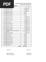 Appendix 26 - RCD Form | PDF | Government | Payments
