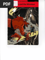 The Boy Who Loved Words Vocabulary | PDF