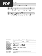 Recorder Karate Student Book | PDF