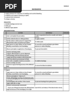 Module 1 Introduction To First Aid | PDF | First Aid | Emergency ...