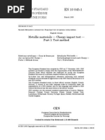 En ISO 14732 (2013) Welding Operators | PDF