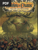 2nd Edition Codex Orks | PDF