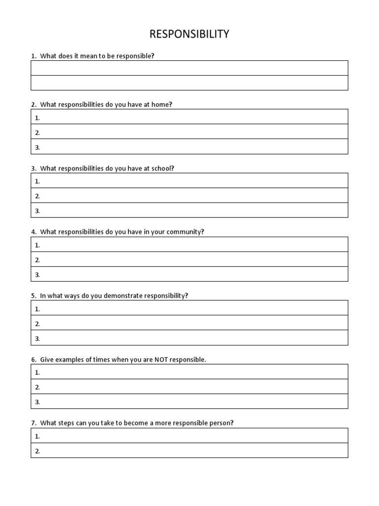Therapeutic Worksheets | PDF | Anger