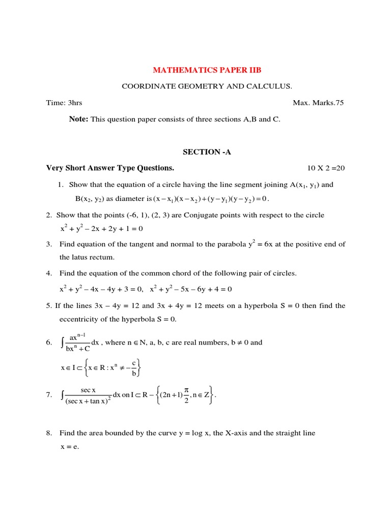 maths_2B_paper_2.pdf | Circle | Trigonometric Functions