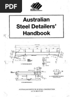 Design Capacity Tables For Structural Steel-Volume 1 - Open Sections ...