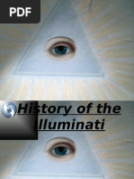 A Bavarian Illuminati Primer | PDF | Illuminati