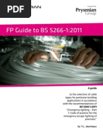 BS 6387-2013 | PDF