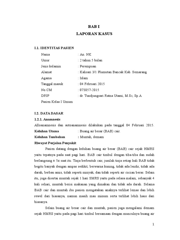Lapsus GEA | PDF