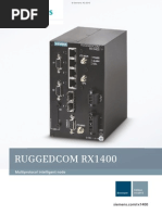 SUNDRAY AP-S500 Pro Wireless Access Point: Product Overview | PDF ...