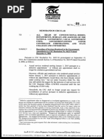Property Transfer Report: Entity Name: - Fund Cluster | PDF
