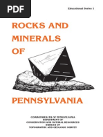 Llanite and The Blue Quartz of Texas | PDF | Granite | Rock (Geology)