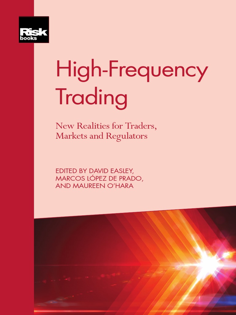 High Frequency Trading | PDF | High Frequency Trading | Algorithmic Trading