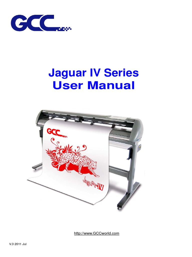GCC Jaguariv Userguide | PDF | Electrical Connector | Installation (Computer Programs)