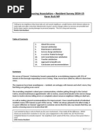 HUD 9887-9887a | PDF | Section 8 (Housing) | Unemployment Benefits