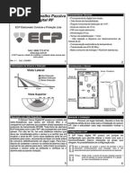 Manual Do Multimetro DT830B | PDF