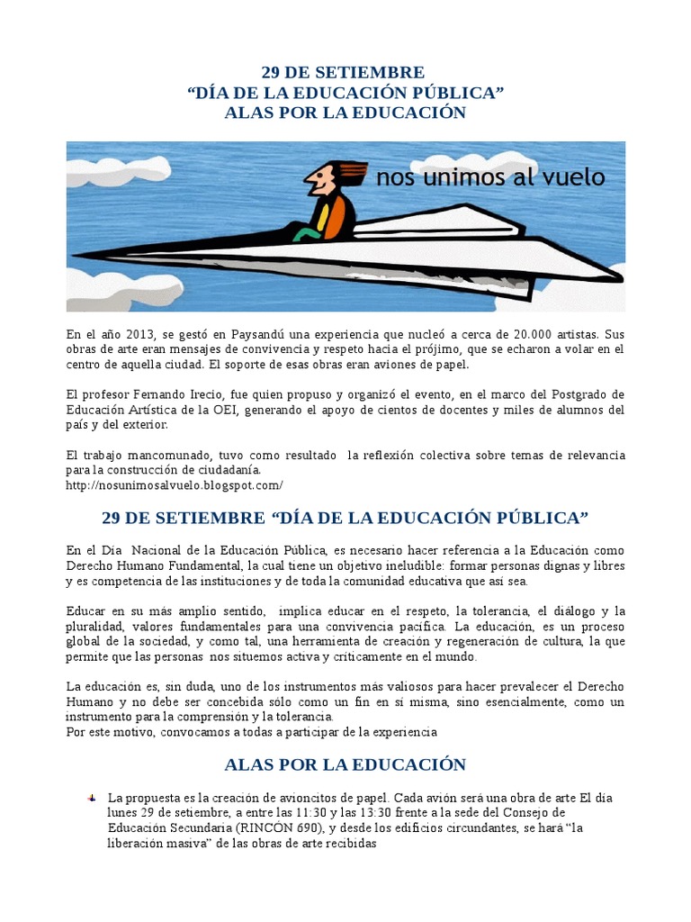 Proyecto Aviones 1 PDF | PDF | Tolerancia | Educación Secundaria