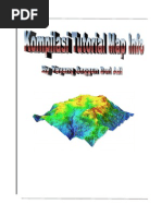 Tutorial Global Mapper | PDF