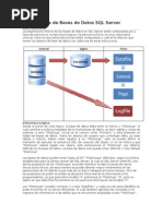 Microsoft SQL Server Compact | PDF | Software de Microsoft | Bases de datos