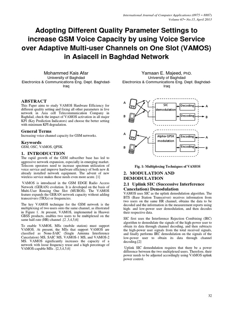Vamos Huawei | PDF | Multiplexing | Telecommunication