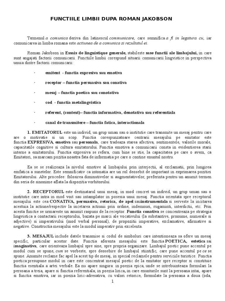 Stâlp Hartă Semicerc roman jakobson carte Halbă forum curte