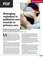 Guideline Nadopod | PDF | Employment | Occupational Safety And Health
