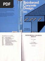 Design of Reinforced Concrete Structures Ed1st by S Ramamrutham | PDF