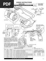 Model Master Paint Conversion Chart | PDF | Home & Garden | Art